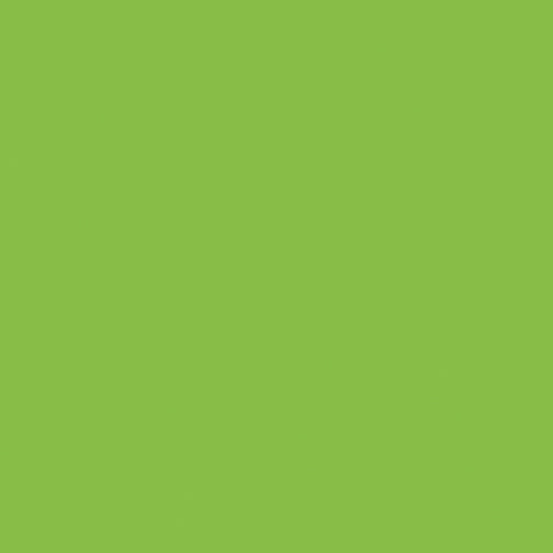 Benartex Fabric - Superior Solids Lime (Superior Solids) – The Sewing ...