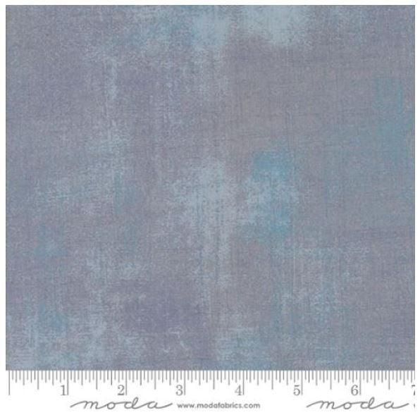 Moda Fabric - Grunge Ash (Grunge Basics) – The Sewing Bee & Stitchery ...
